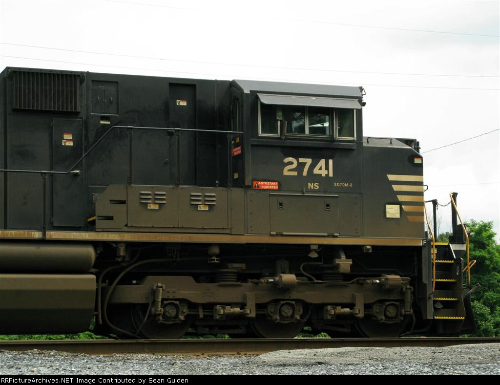 NS 2741